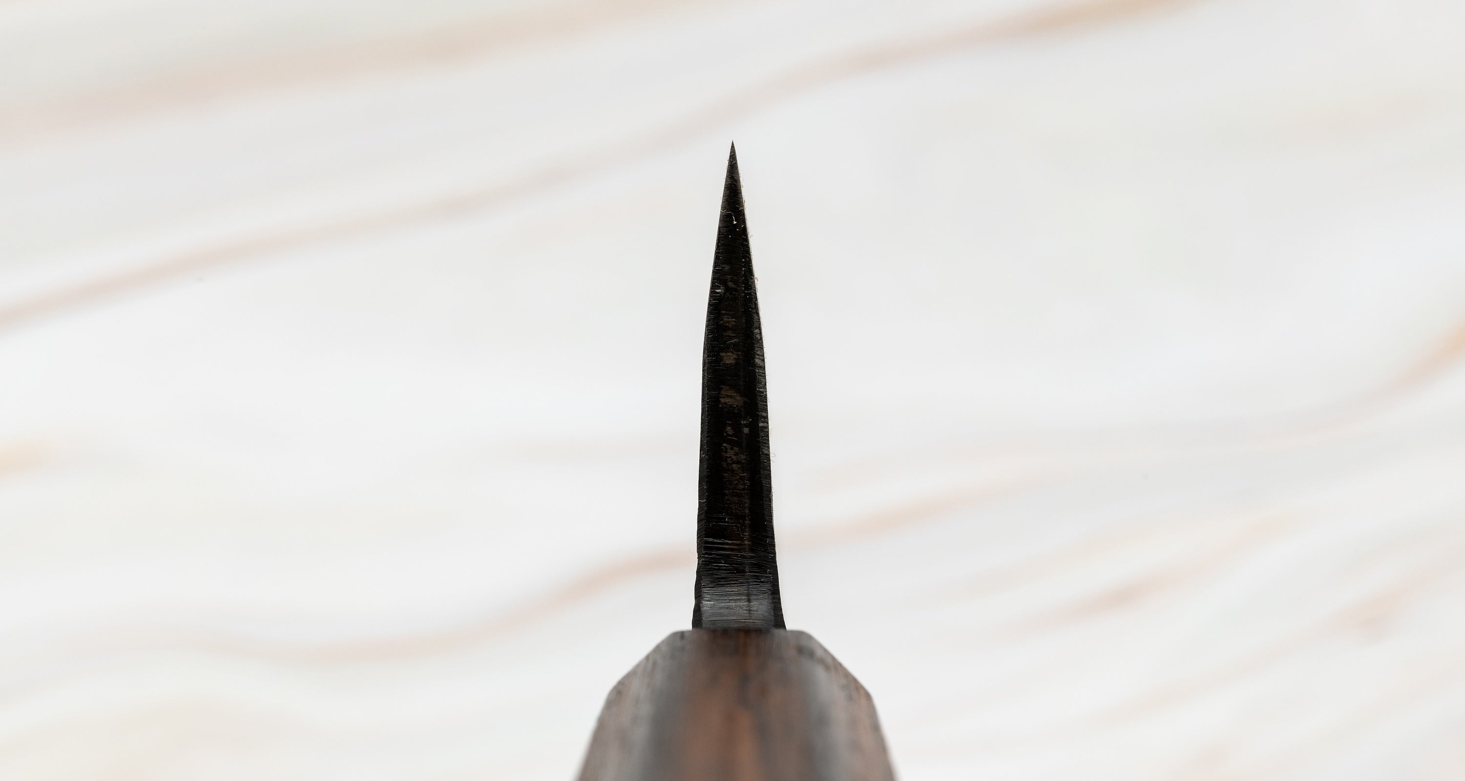 Hidetsune Ryo-Deba Aogami #2 150mm (5.9") [KOB] – SharpEdge