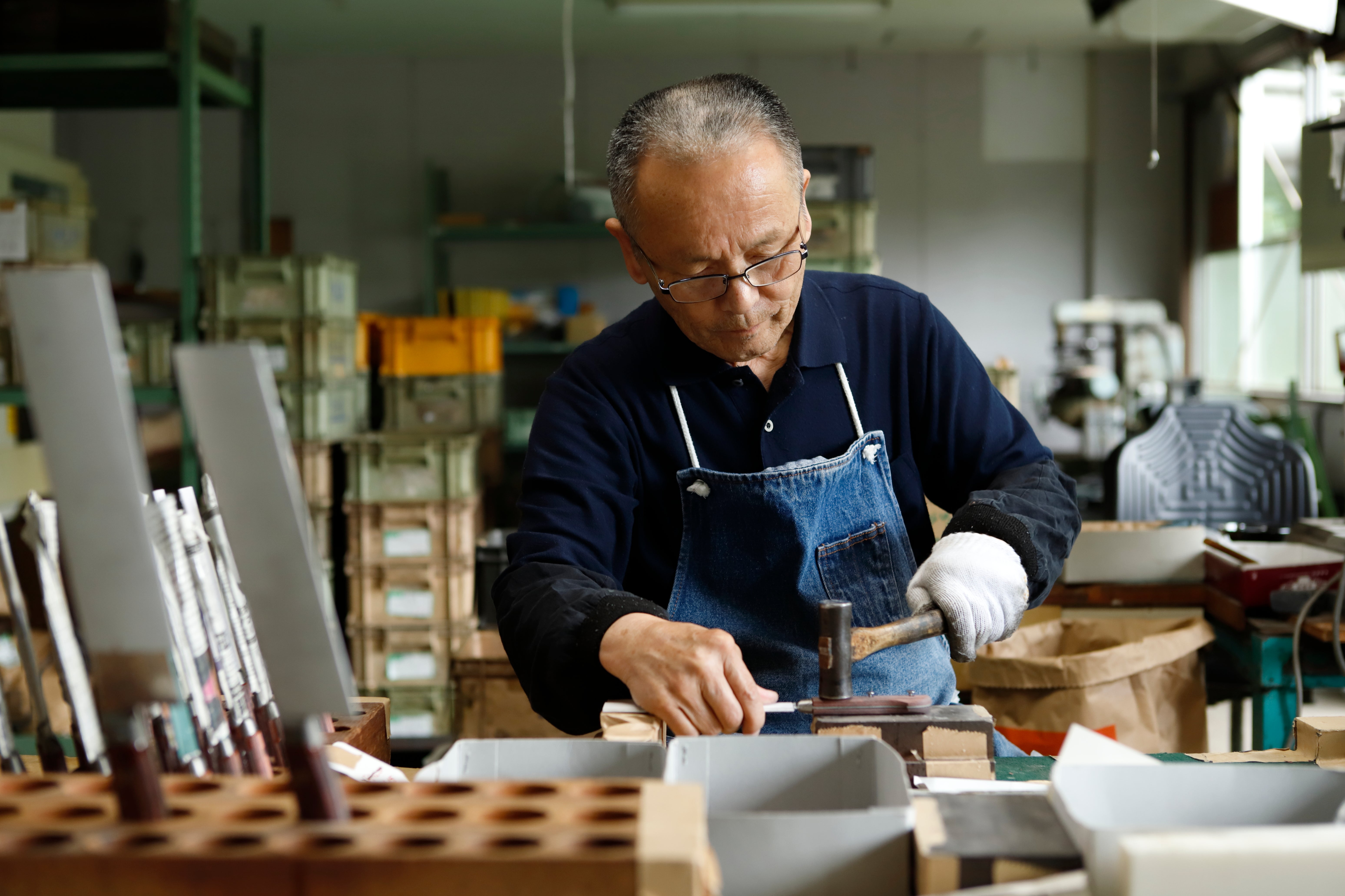 Suncraft: Innovation & tradition – SharpEdge