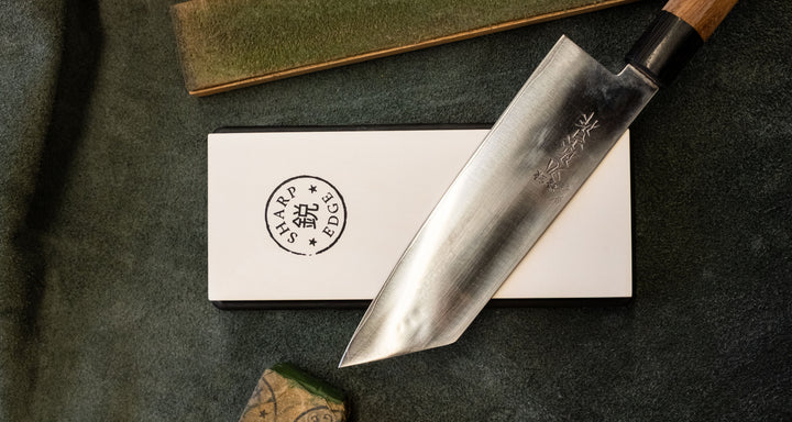 Best Knife Sharpener: What Actually Works at Home – SharpEdge