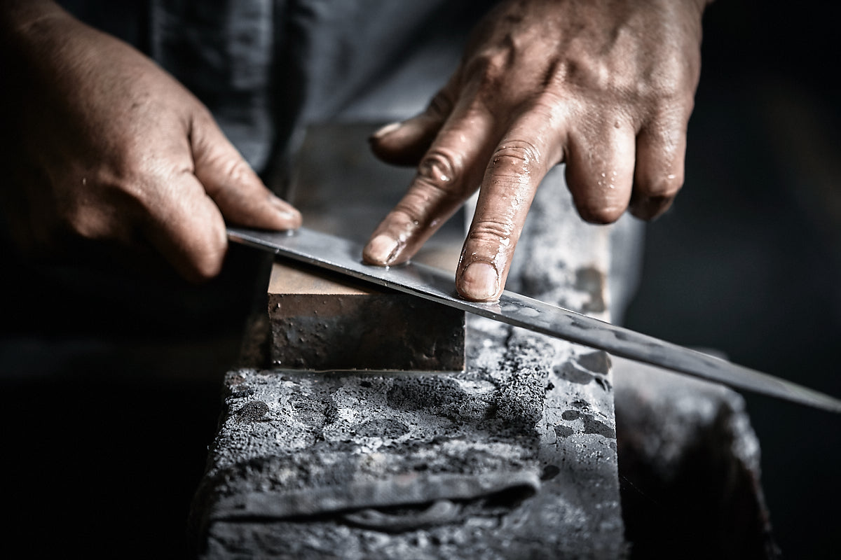 Beginner's Guide to Knife Sharpening - Video Guide – SharpEdge