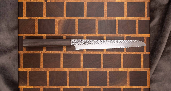 Die richtige Schneidebrettwahl: Wie Sie Ihre Messer schützen und länge ...