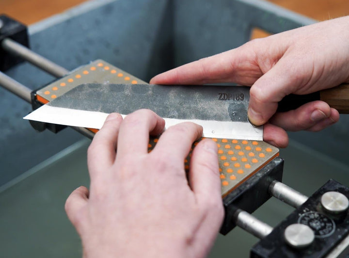 Meilleur angle pour aiguiser un couteau : un guide pratique pour les c ...