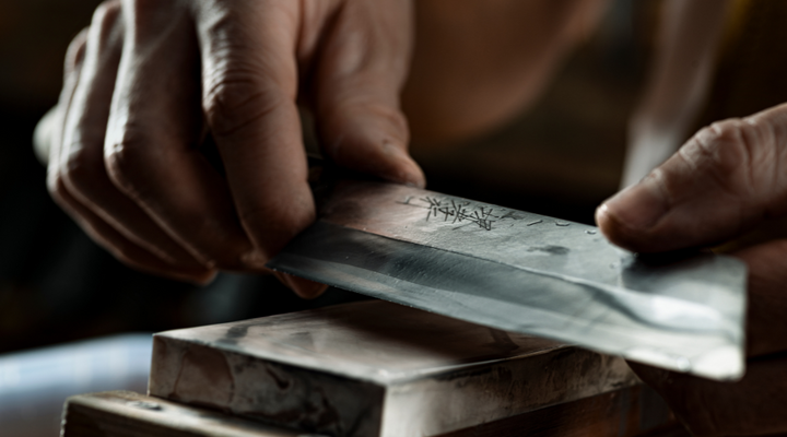 Does My Japanese Knife Come in a Box? – SharpEdge