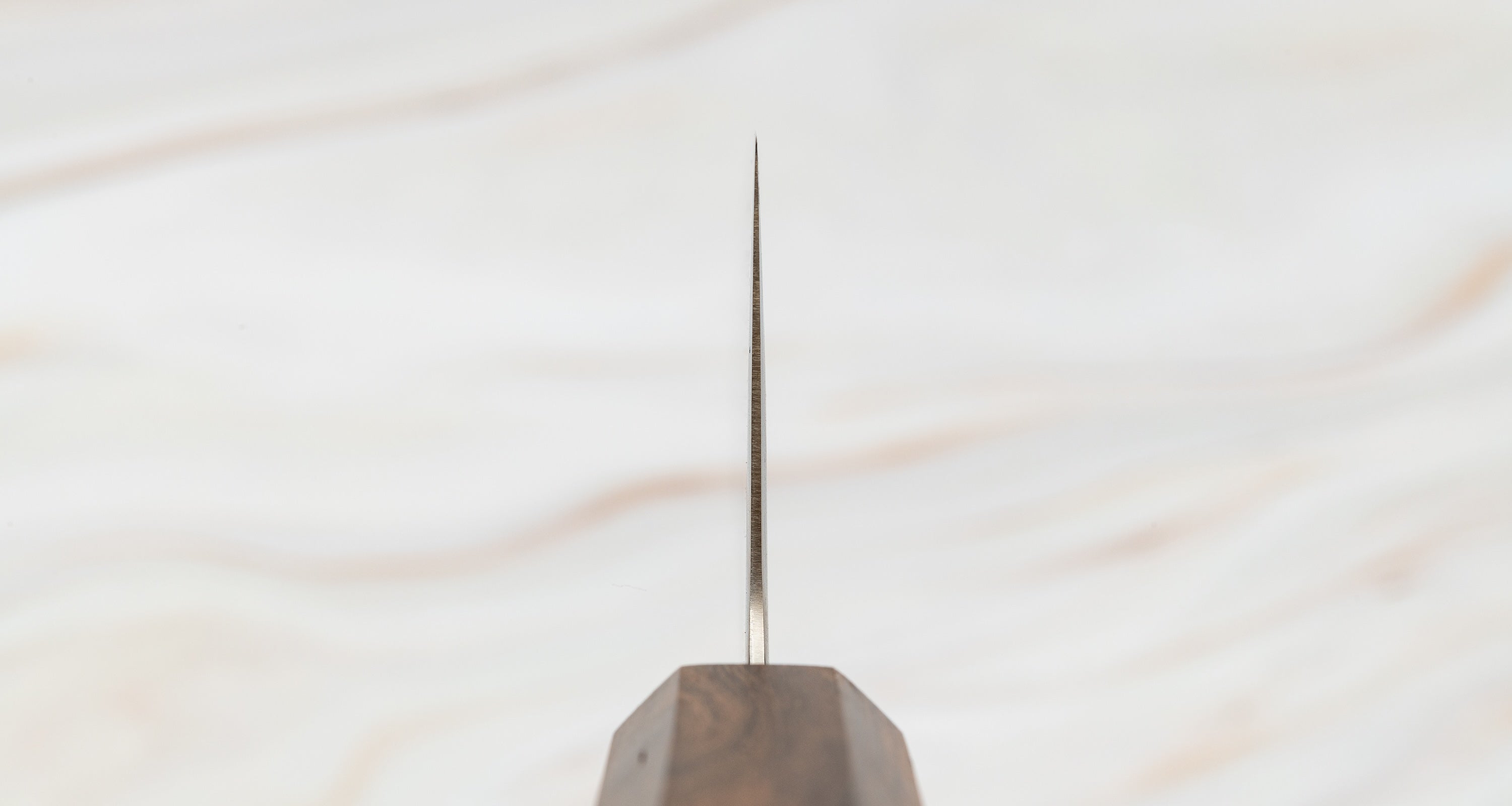 Hikari Gyuto SLD Polimento Satinado 210mm (8.3") – SharpEdge