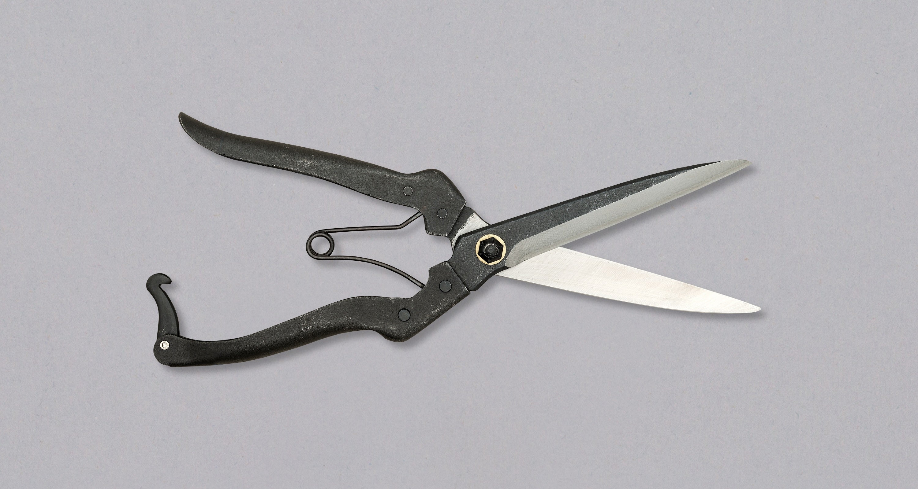 Kuroco Trimming Shears 260 mm (10.2") – SharpEdge