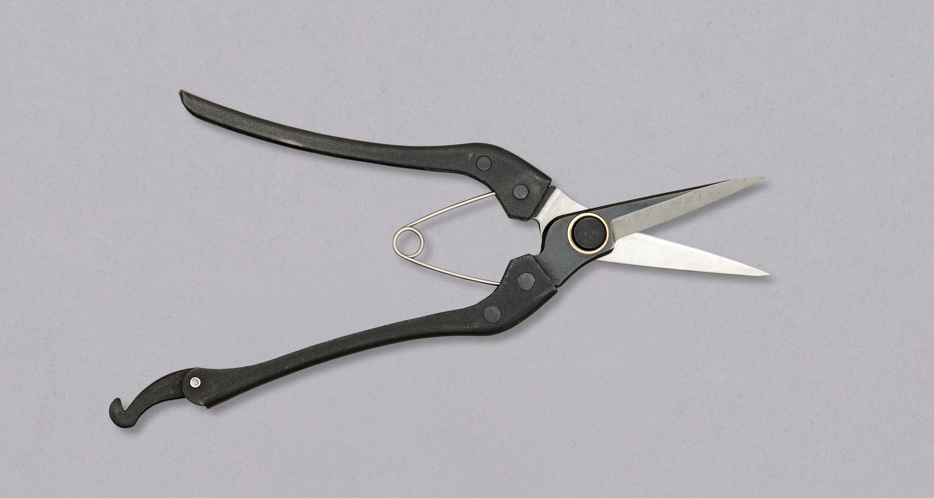 KUROCO Bud Shears Double Bevel 200mm (7.9") – SharpEdge