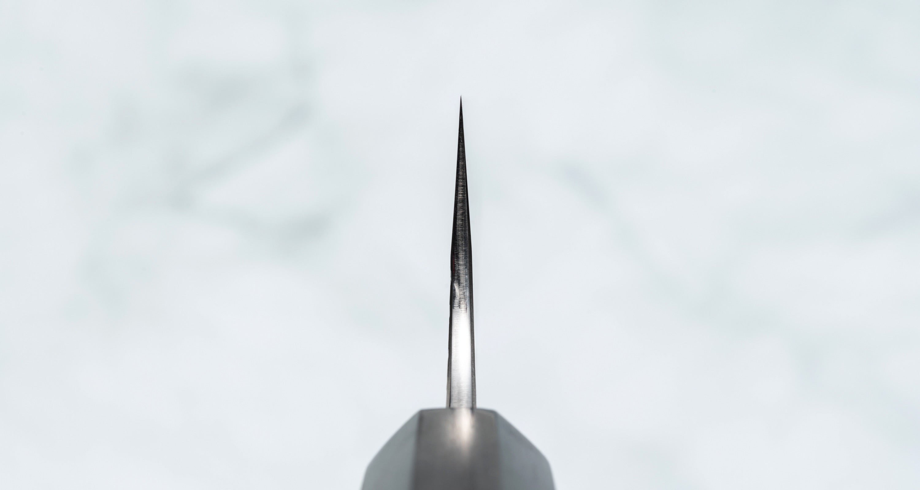 Yu Kurosaki Gyuto Fujin SG2 210mm (8.3") – SharpEdge