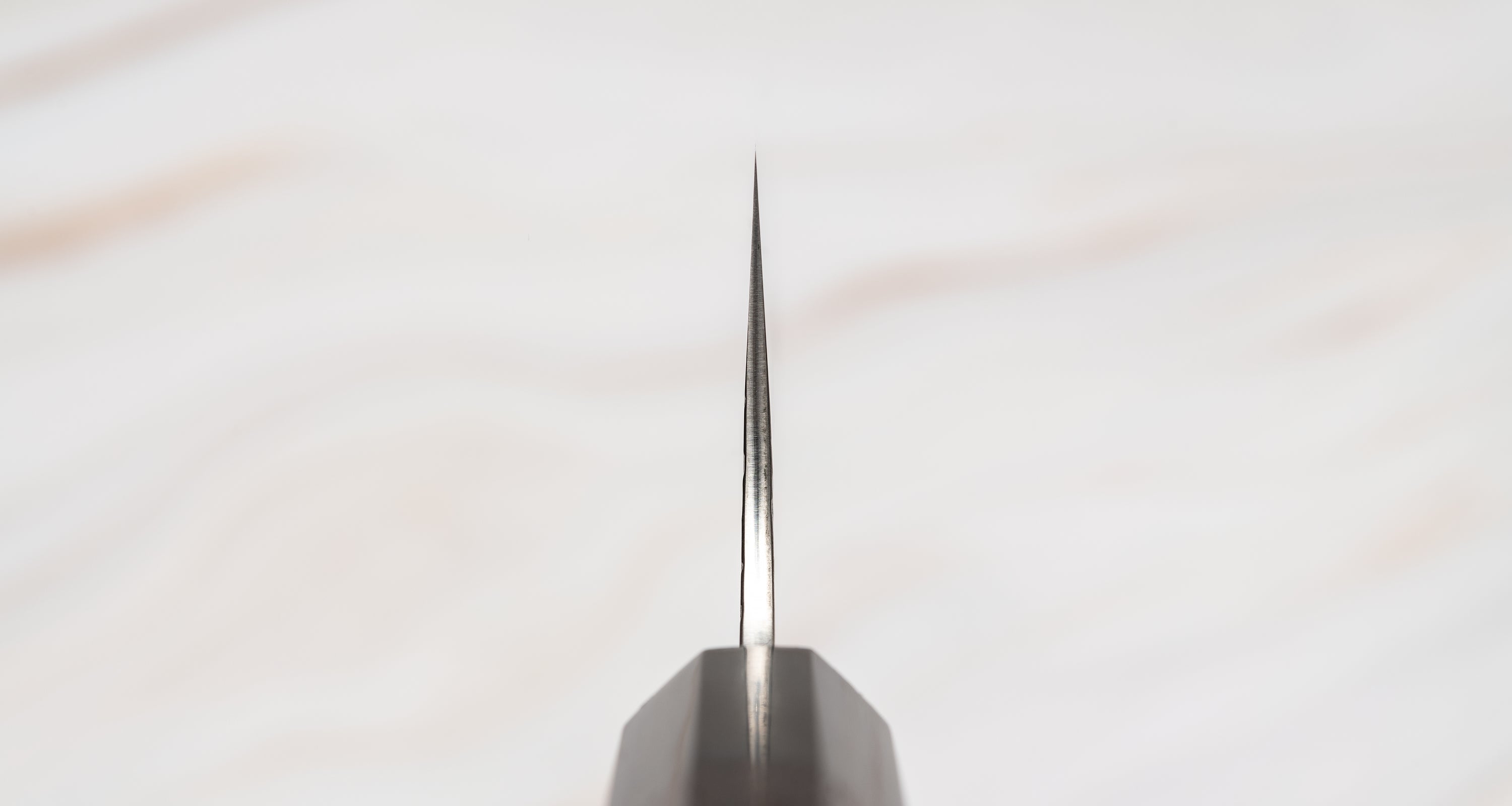 Yu Kurosaki Nakiri Fujin SG2 160mm (6.3") – SharpEdge