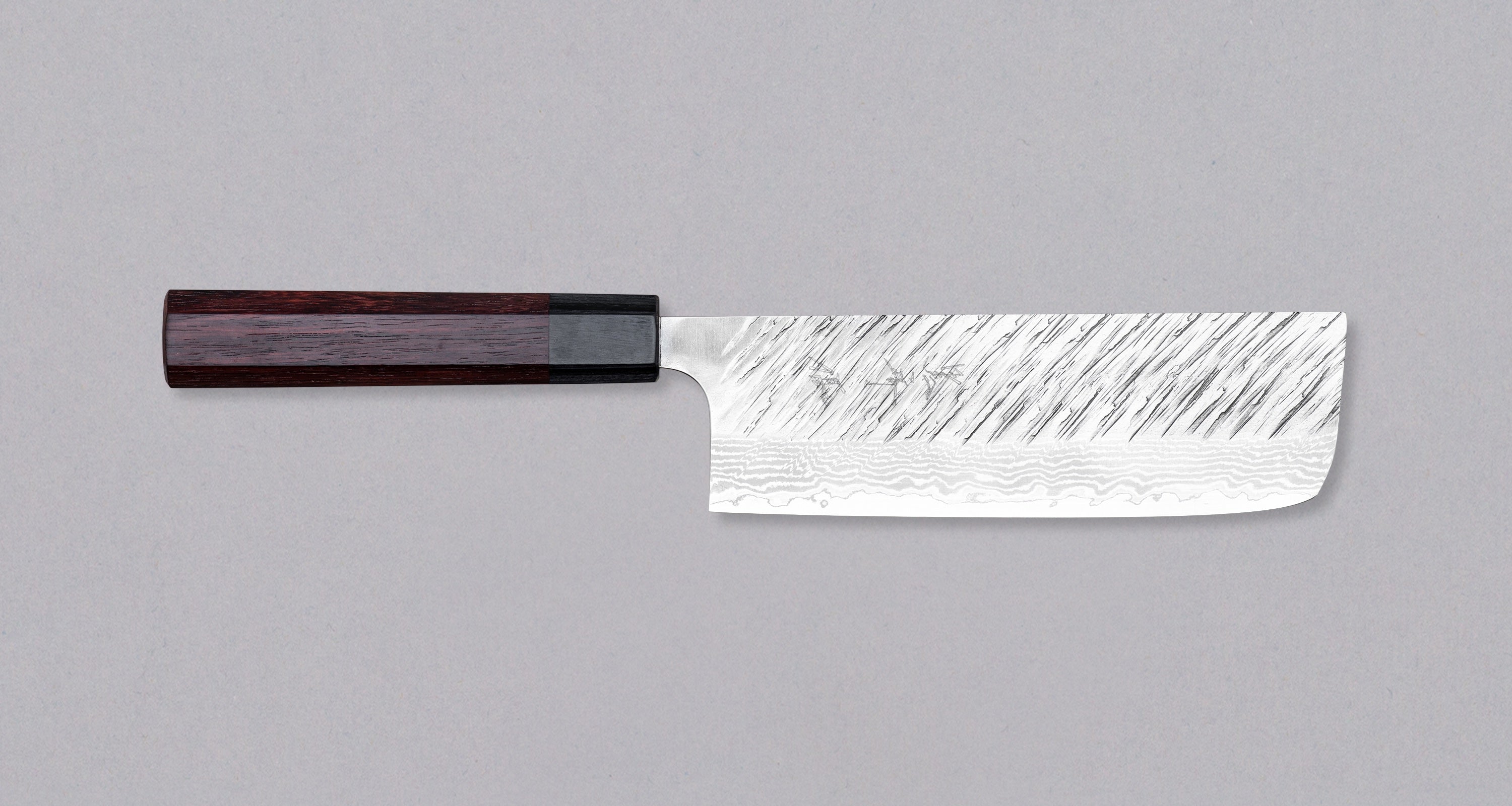 Yu Kurosaki Nakiri Fujin VG-10 165mm (6.5") – SharpEdge