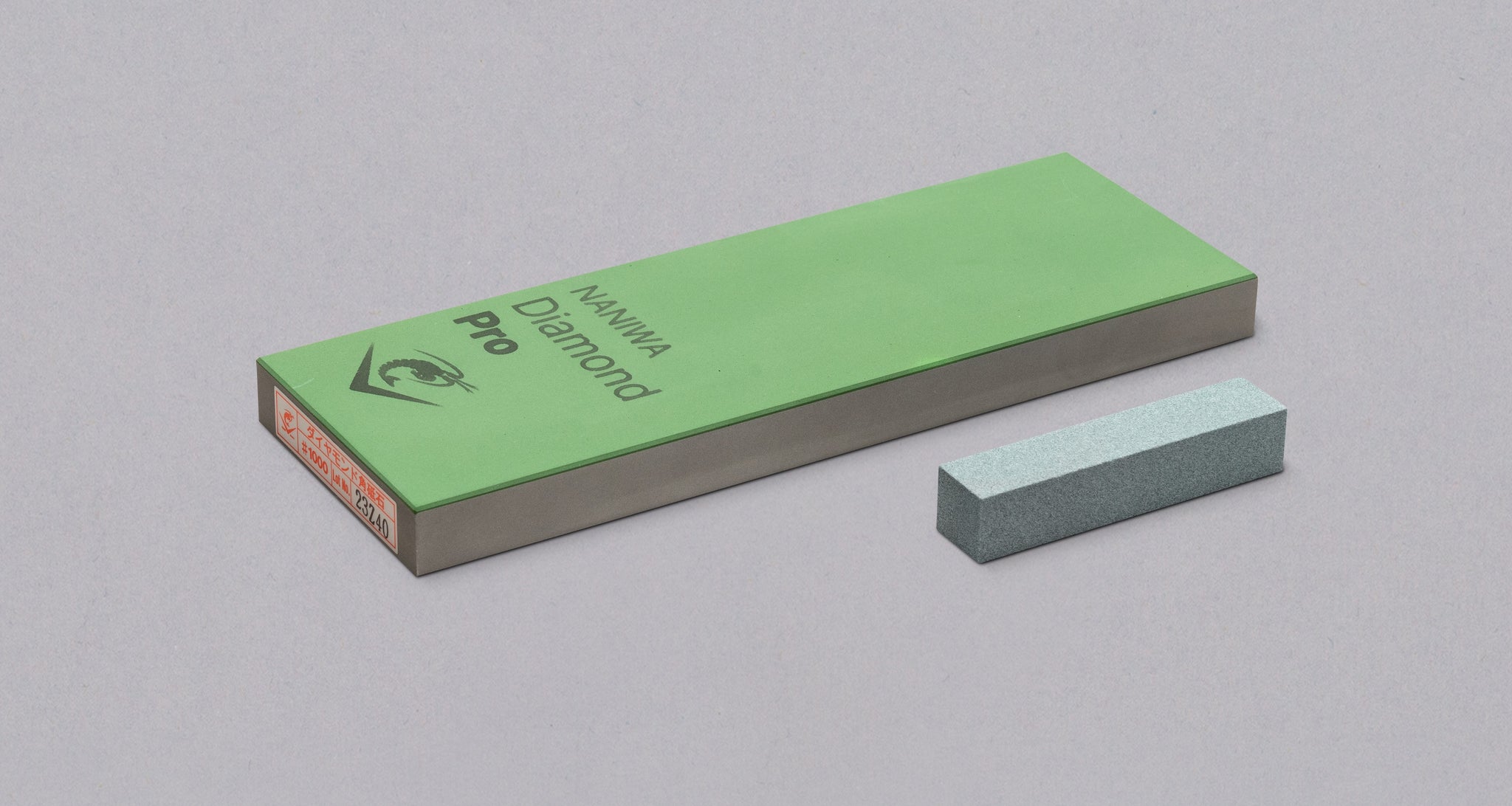 Naniwa Diamond Pro Stone - #1000 [Diamond Stone Pro / DR-7510] – SharpEdge