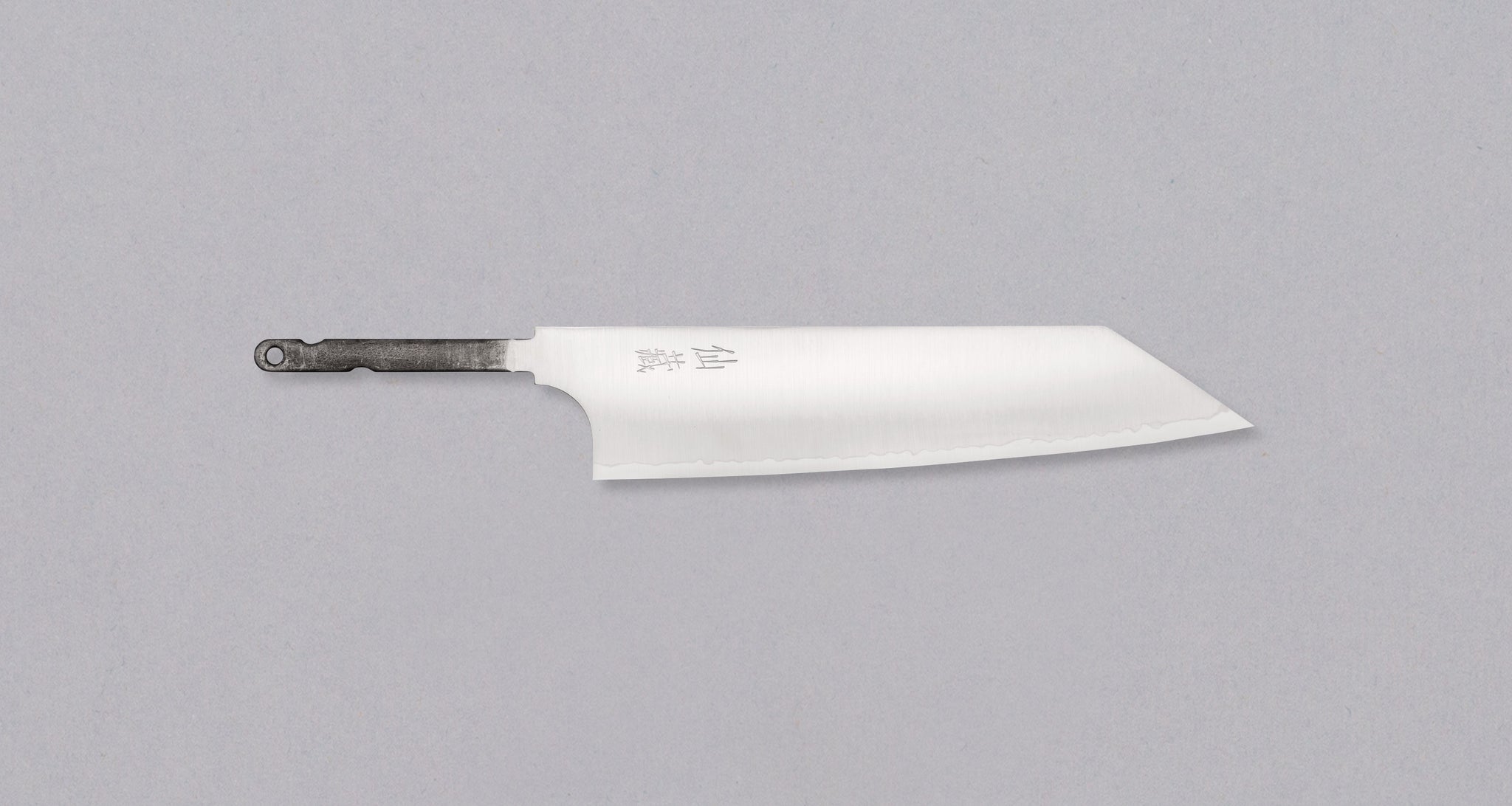 Senzo SG2 Bunka Matte 200mm (7.9") - BLADE – SharpEdge