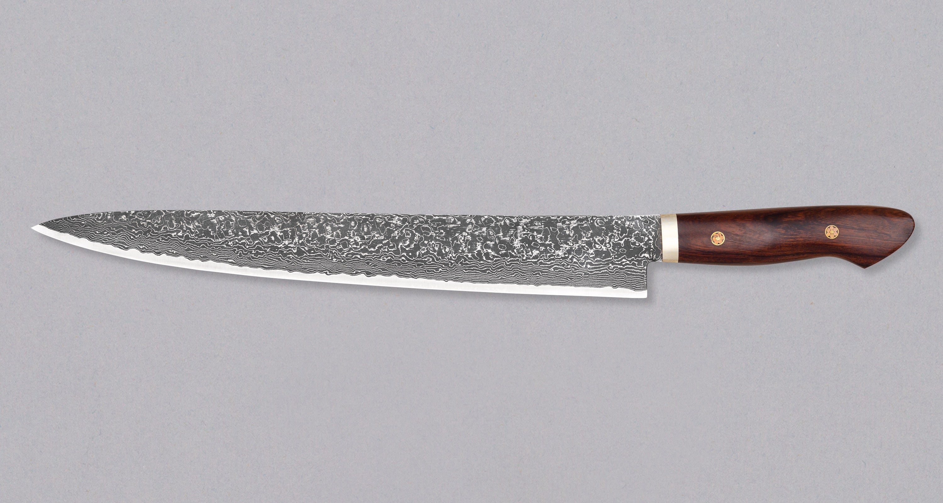Tanaka Slicer SG2 Ironwood 330mm (13") – SharpEdge