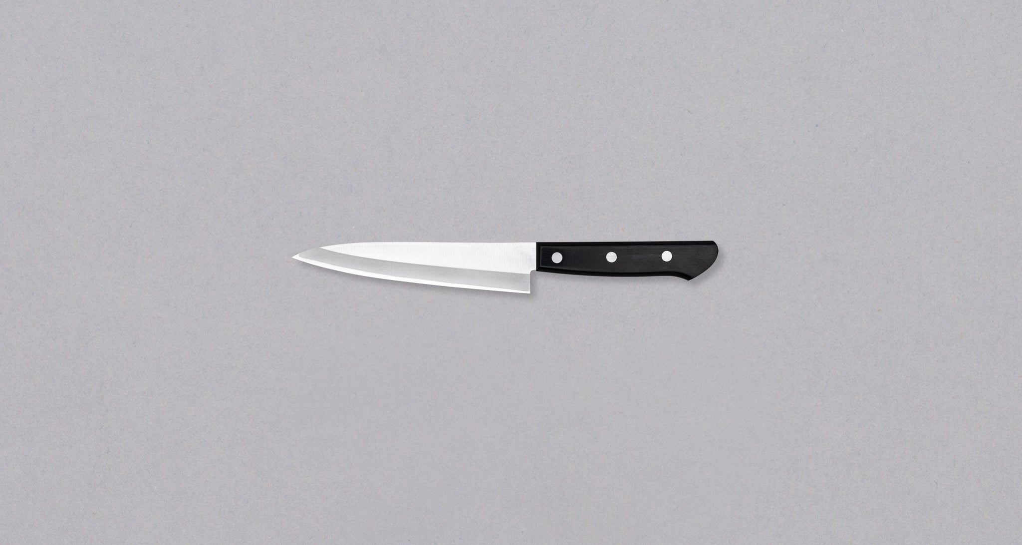 Tojiro Basic Petty VG-10 135mm (5.3") – SharpEdge