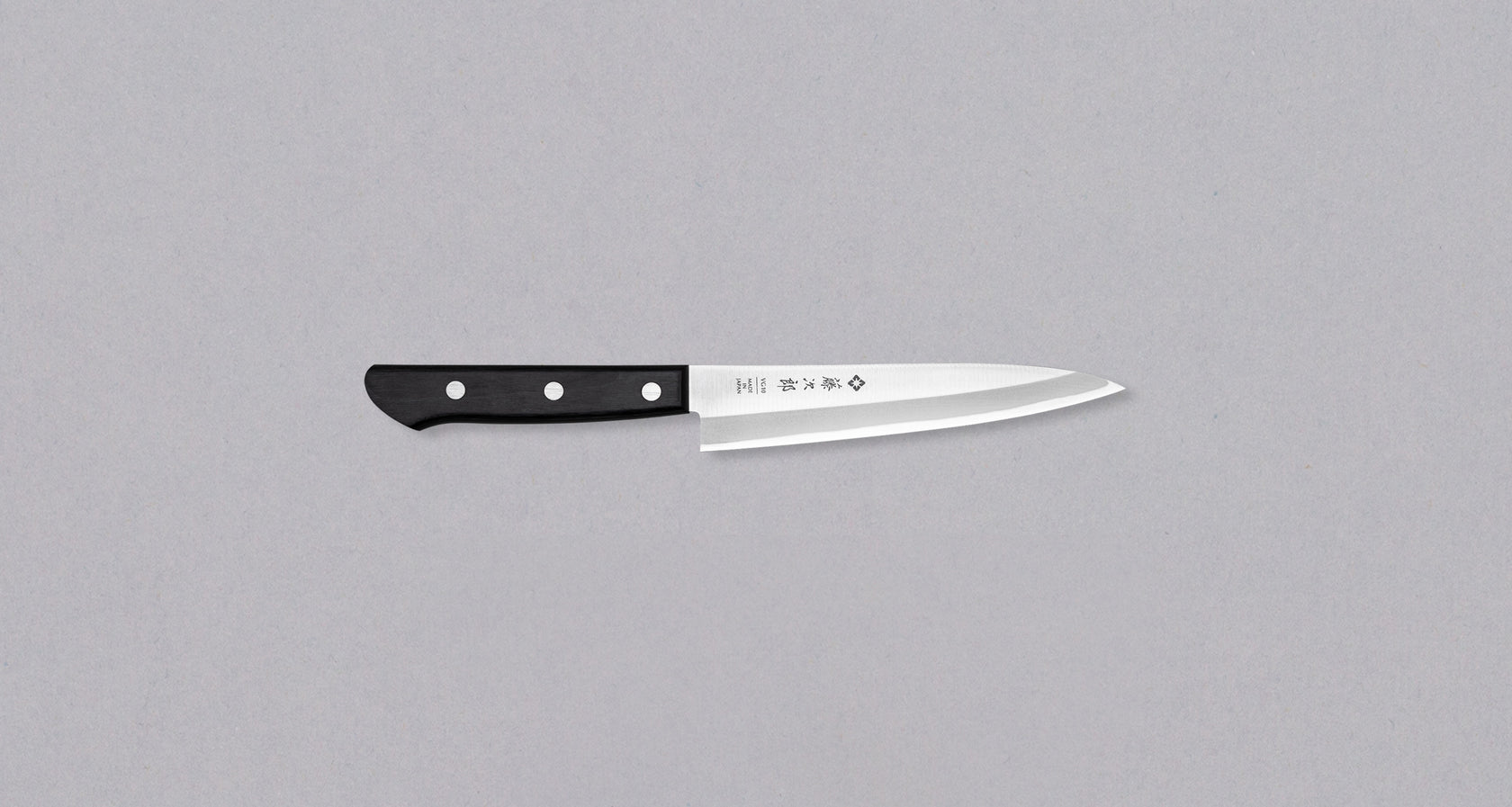 Tojiro Basic Petty VG-10 135mm (5.3") – SharpEdge