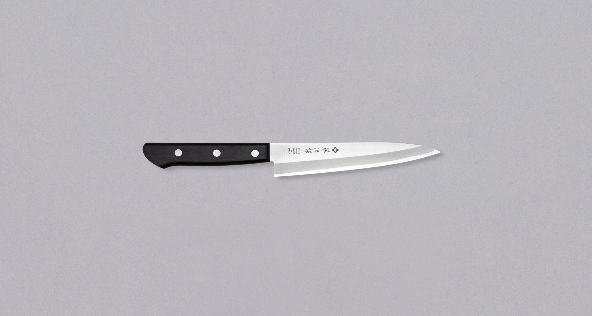 Tojiro Basic Petty VG-10 135mm (5.3") – SharpEdge