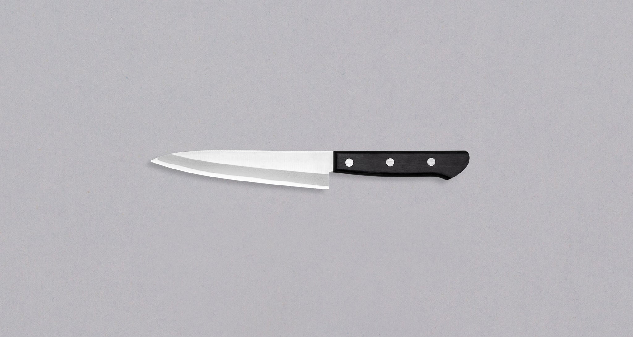 Tojiro Basic Petty VG-10 135mm (5.3") – SharpEdge