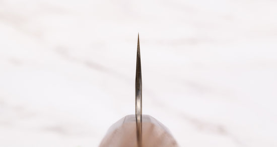 ZDP-189 Bunka Black 190mm (7.5") – SharpEdge