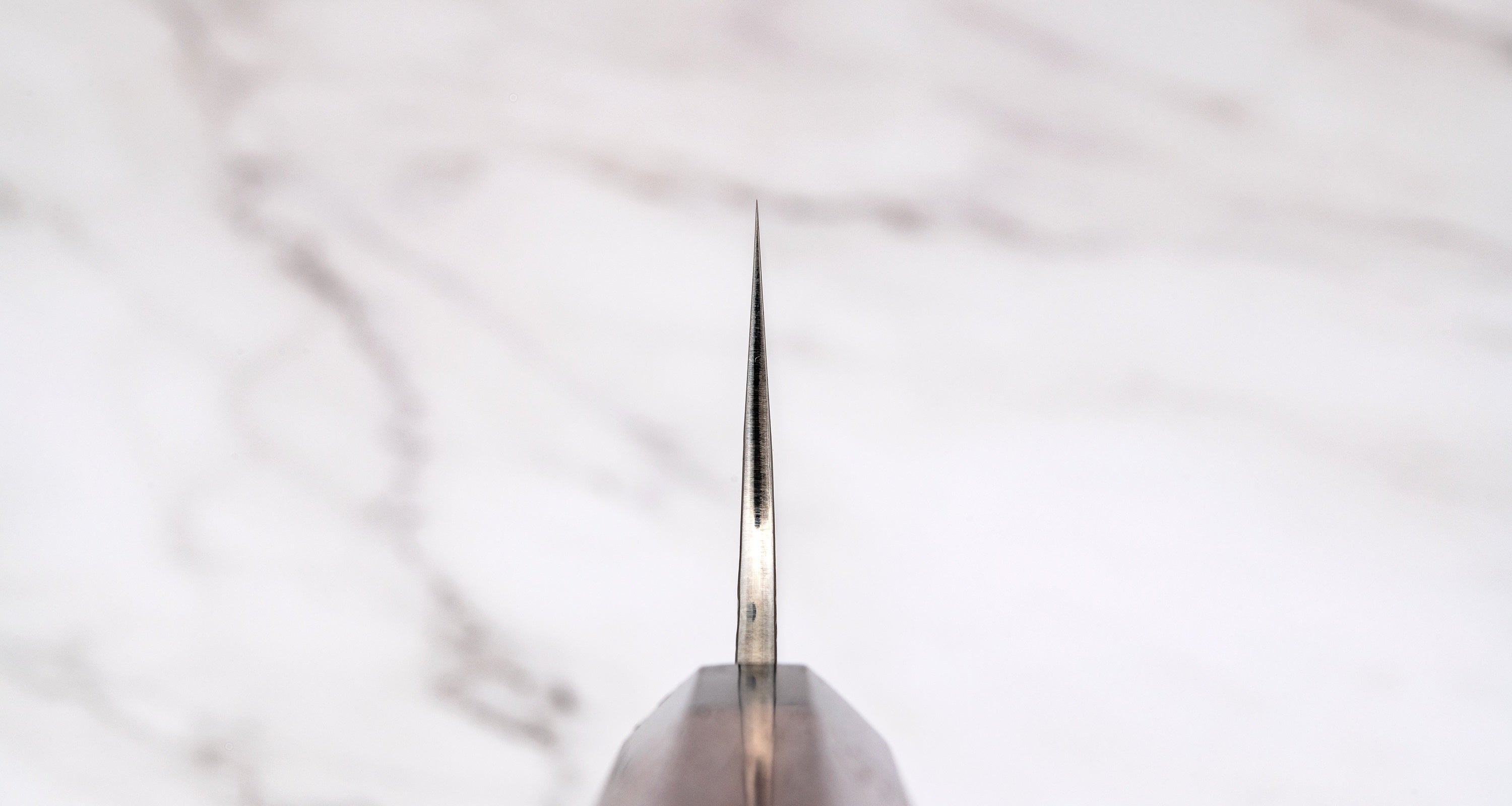 Yu Kurosaki Gyuto Fujin SG2 240mm (9.5") – SharpEdge