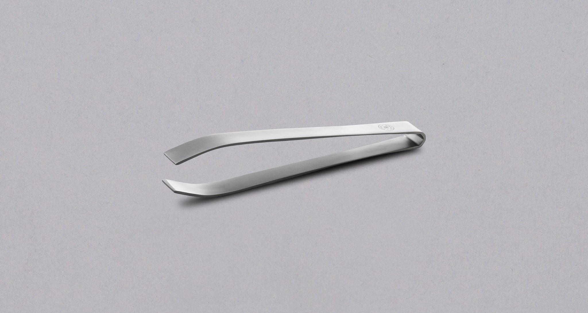 Fish Bone Tweezers [SharpEdge] - 120mm (4.7")