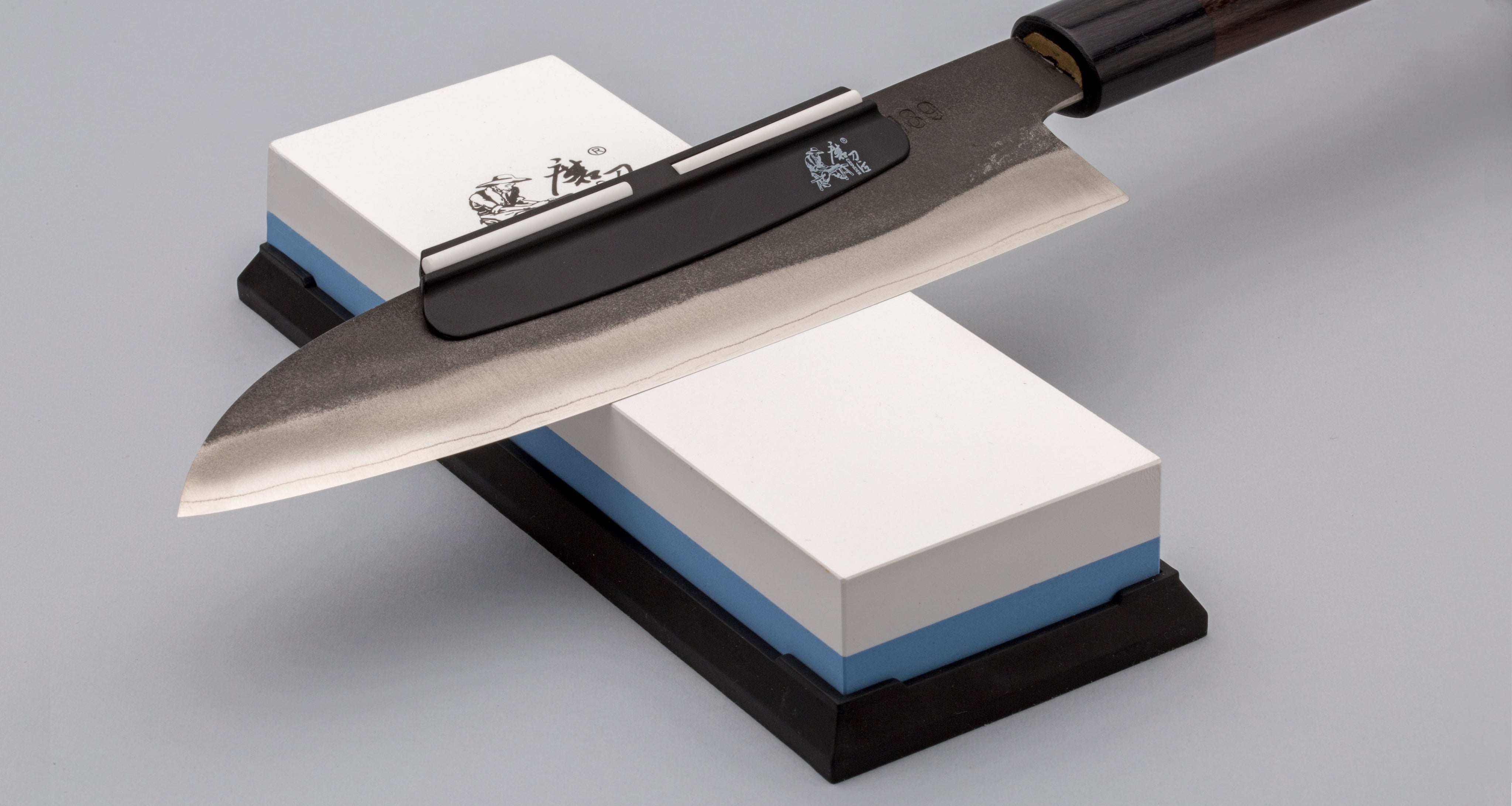 Knife Sharpening Guide Clip – SharpEdge