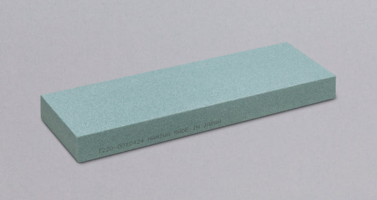 Naniwa Sharpening Stone - #220 [Traditional Stone series / T-102 ...