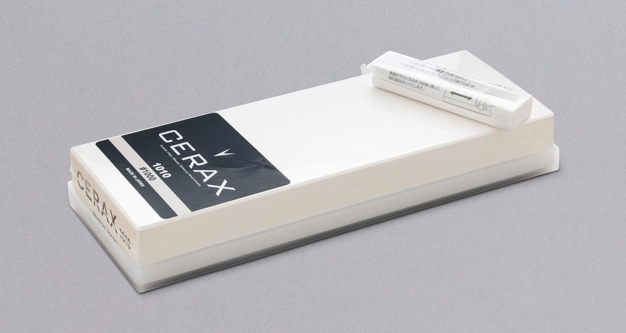 Suehiro Cerax 1010 - #1000 [Cerax series] – SharpEdge